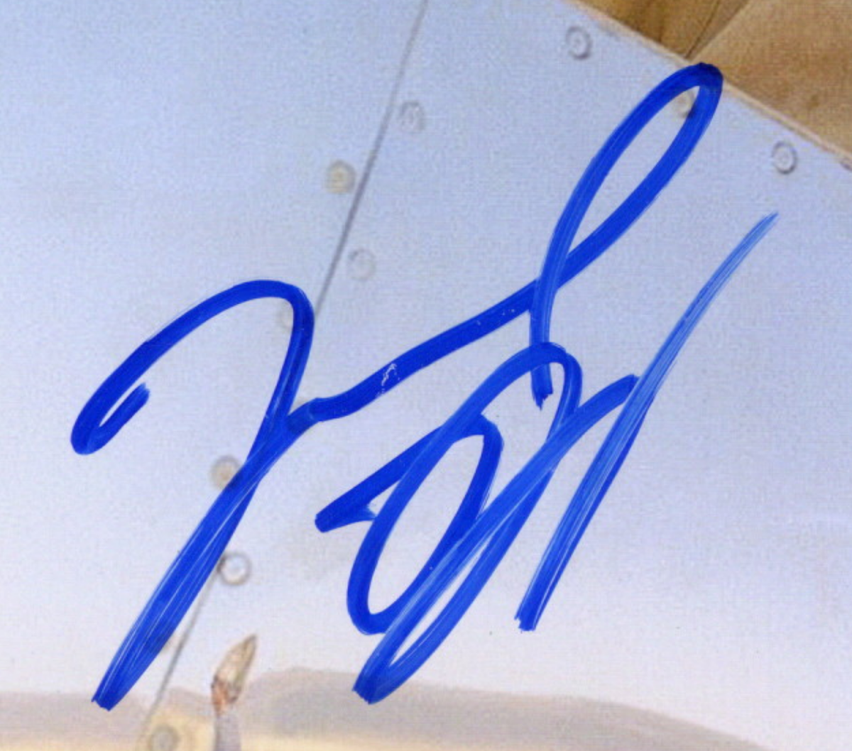 The Wolf of Wall Street with Authenticated Signature of Leonardo DiCap ...