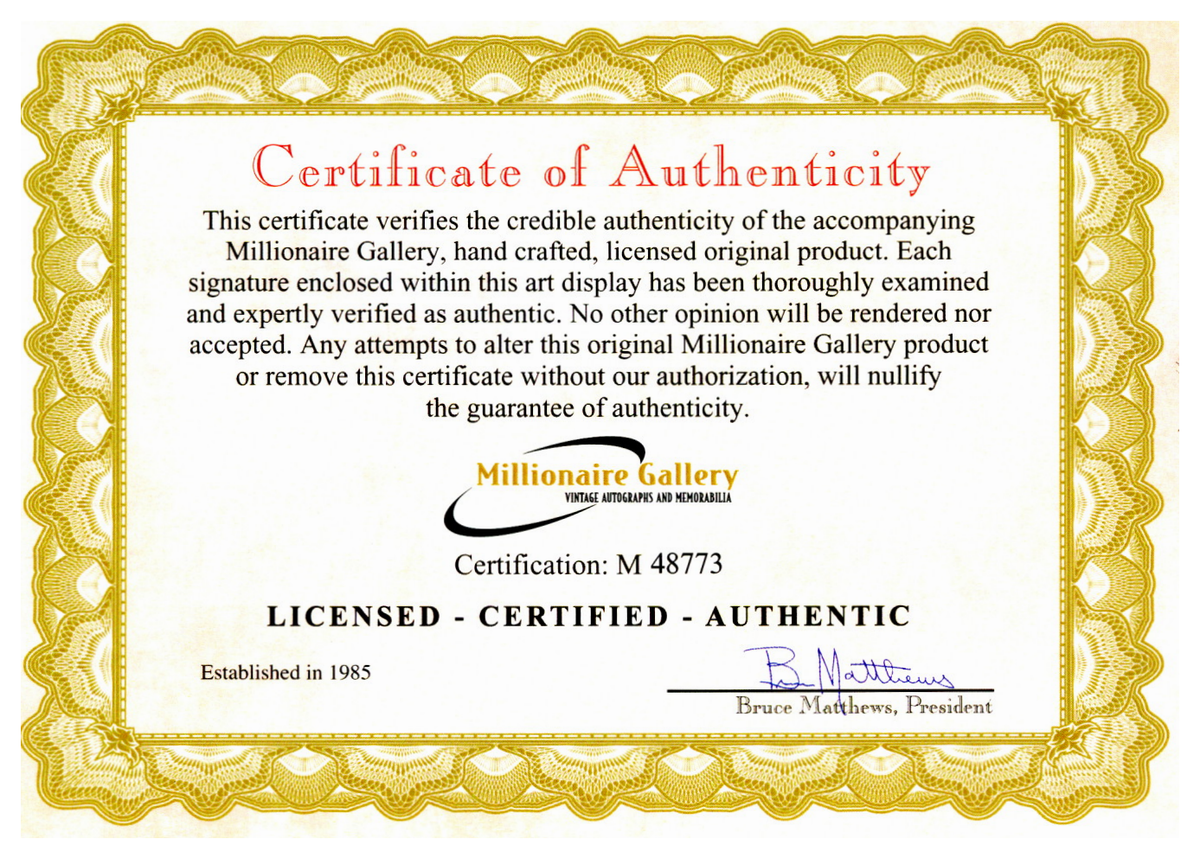 Rocky Boxing Shorts JSA Authenticated Signed by Sylvester Stallone - 3 ...